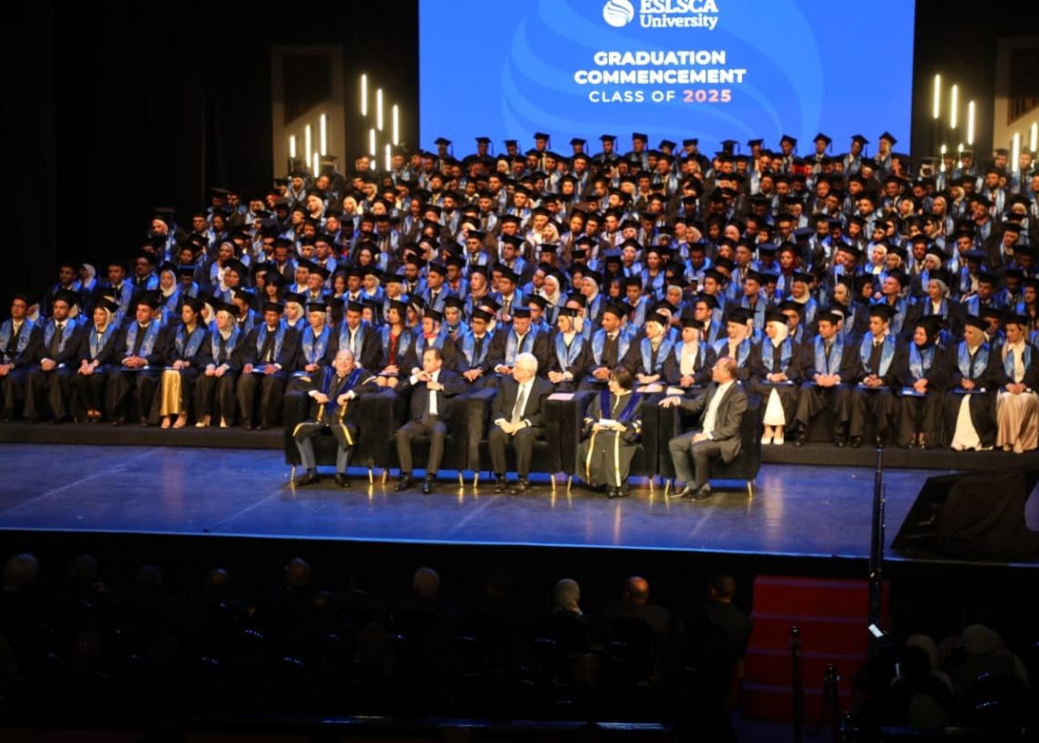 جامعة السويدي للتكنولوجيا .. إليك مكانها وأسماء كلياتها - إيجي بوست